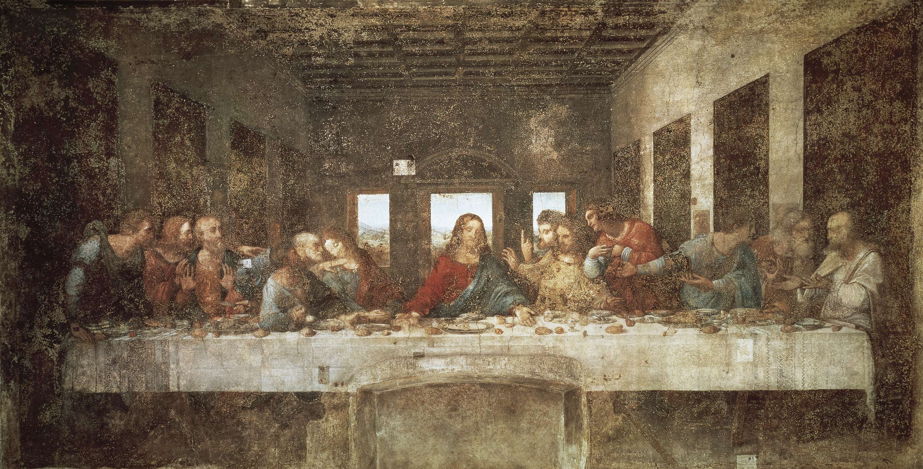 Best of Milan Duomo Cathedral & Last Supper Tour - Expert English ...