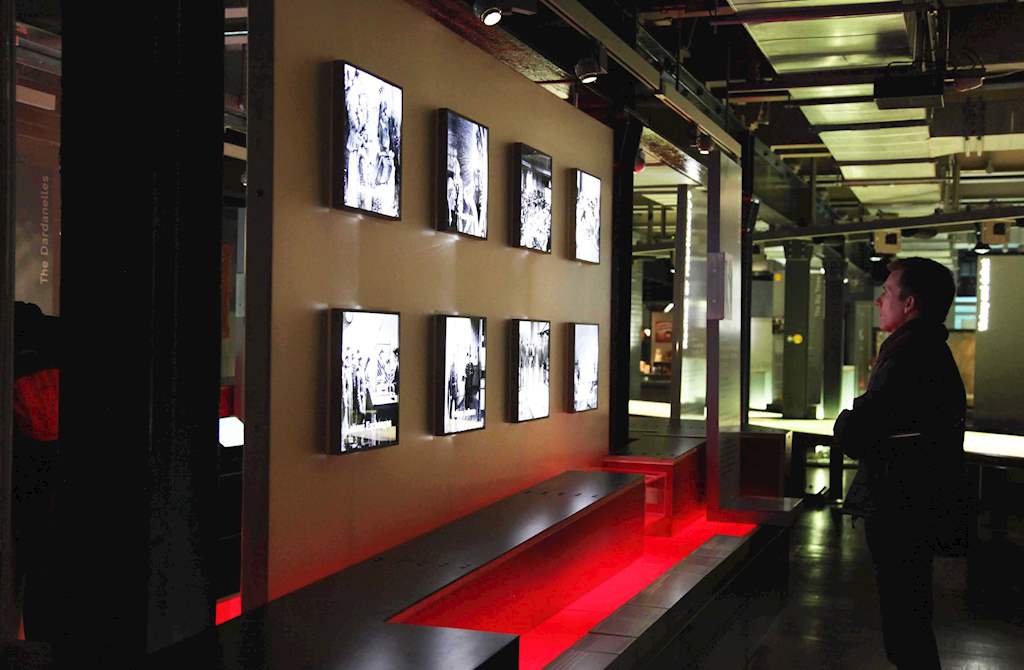 Churchill War Rooms London Tour Tickets City Wonders churchill-war-rooms-london-tour-tickets-city-wonders