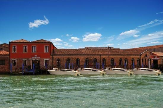 Day Trip to Murano from Venice Tour - City Wonders