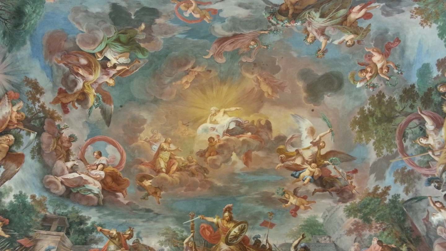 Skip the Line Borghese Gallery Tickets - City Wonders