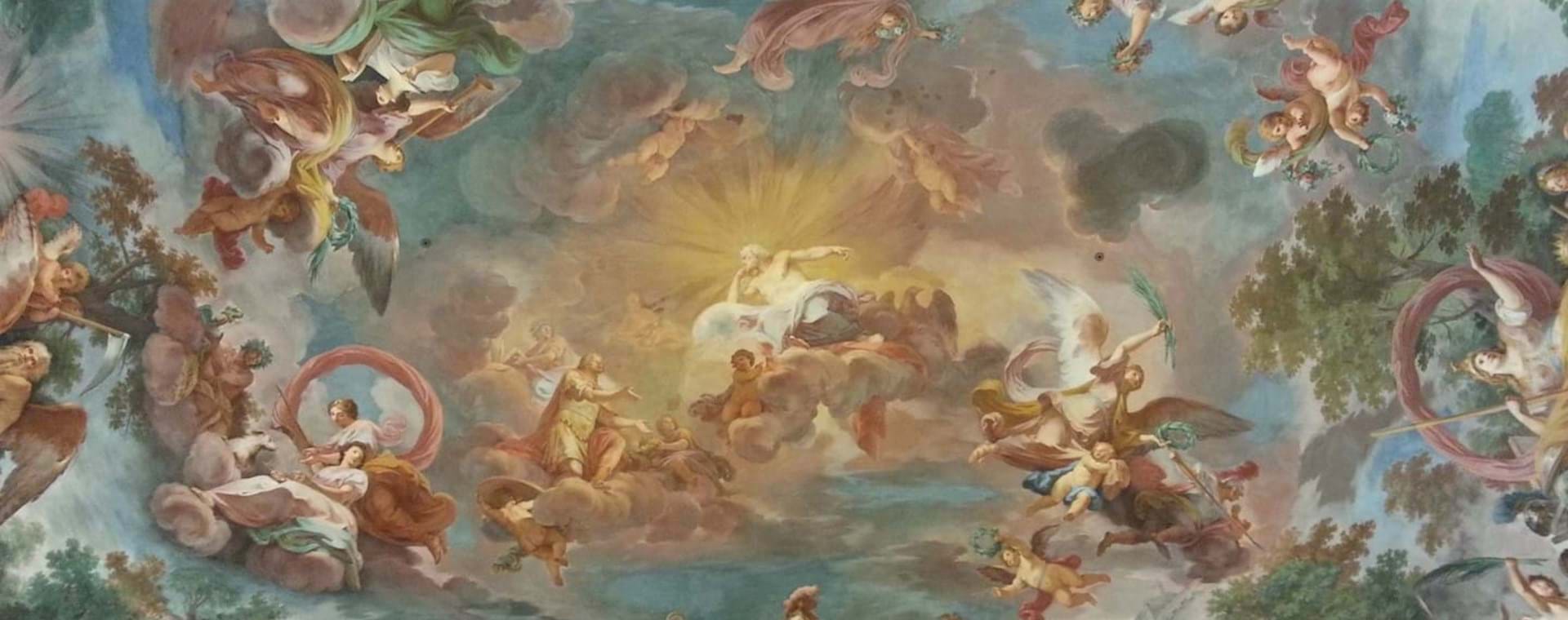 Borghese Gallery Tickets - City Wonders