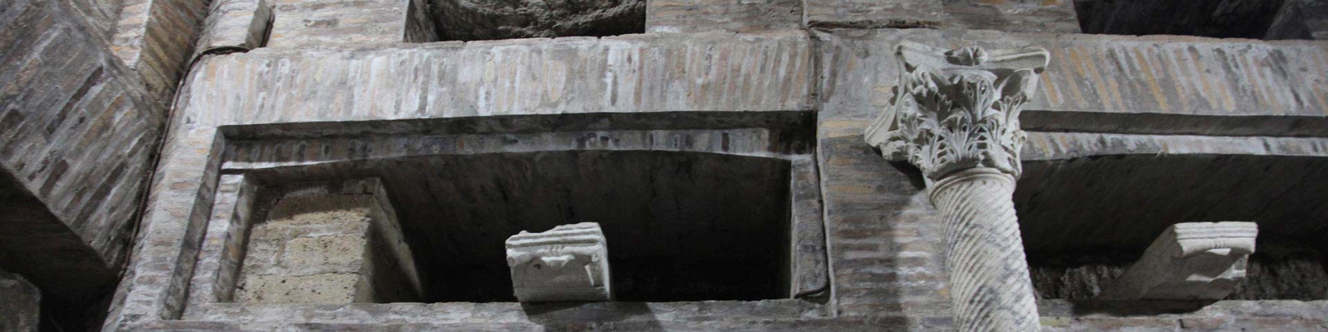 Rome Catacombs & Capuchin Crypts Guided Tour - City Wonders