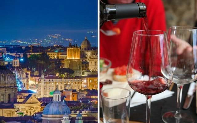 Explore Rome Guided Walking Tour - City Wonders