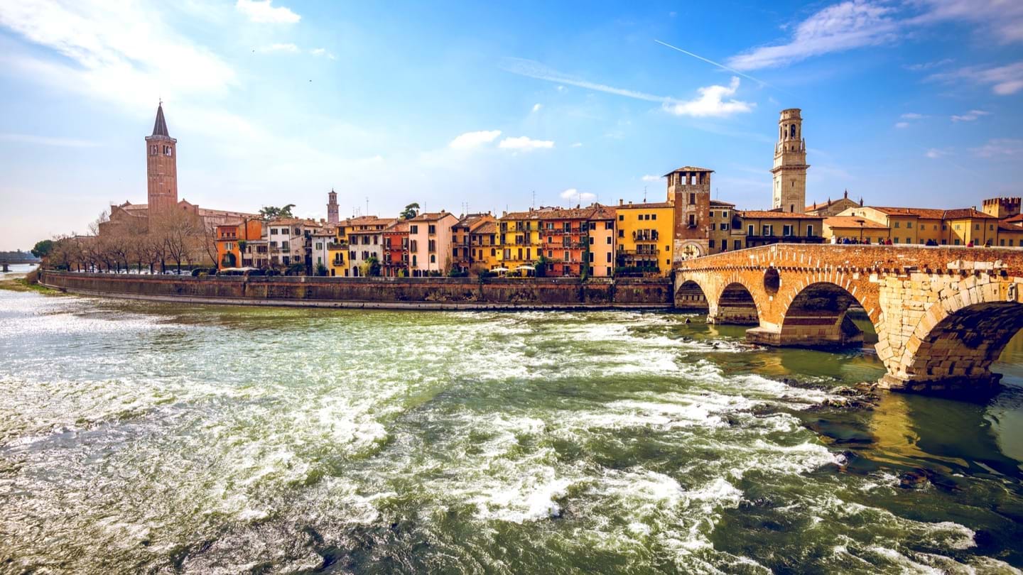 Verona Venice