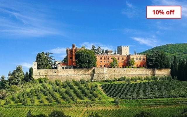 Florence half day Skip the Line Guided Tour - City Wonders