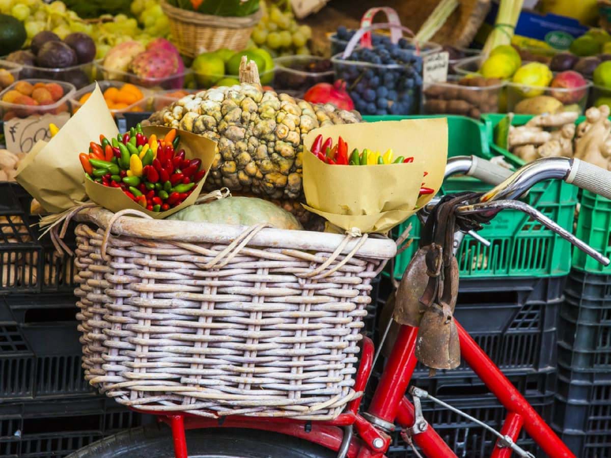 A Guide To Rome's Markets - City Wonders