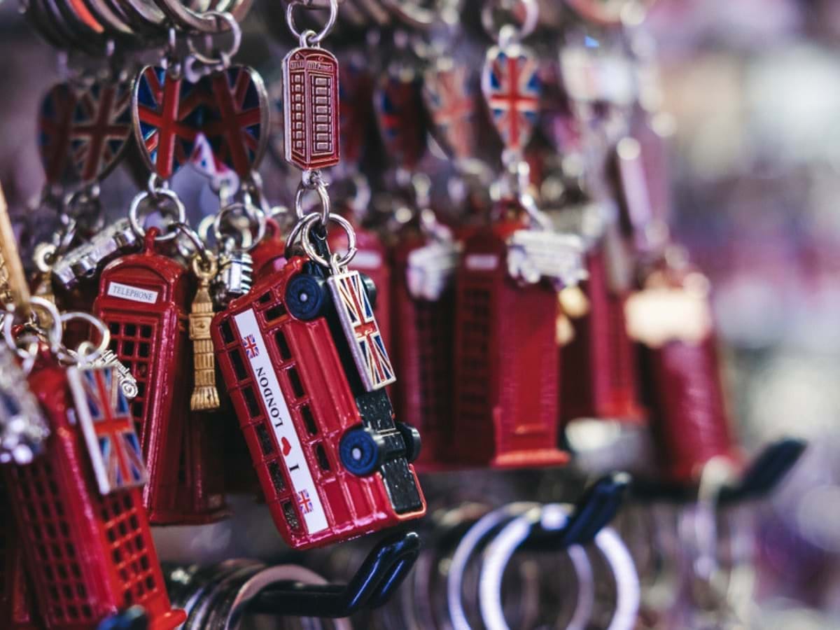 7 Things You Can Only Buy in England - City Wonders