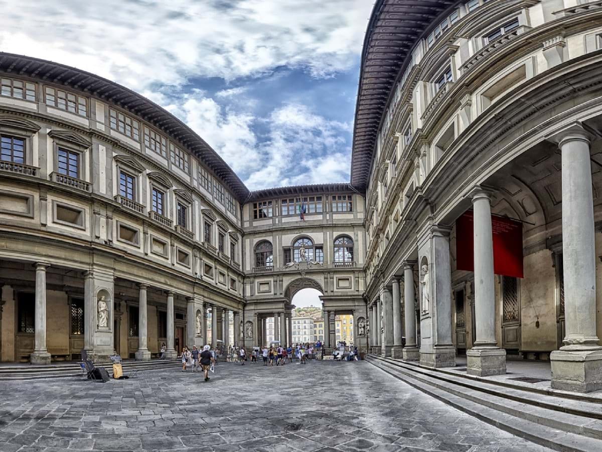 A Guide to the Biggest & Best Art Museums in Florence - City Wonders
