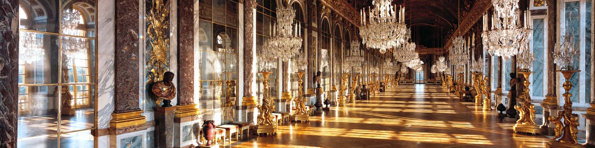 Monet’s House, Giverny, & Versailles Tour - Full Day Trip from Paris ...