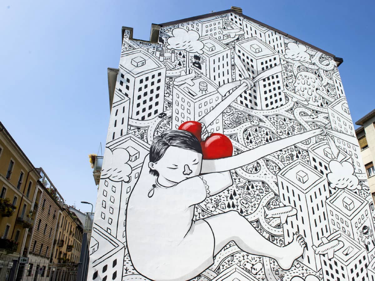 Milan in a Day - Where to Visit - City Wonders