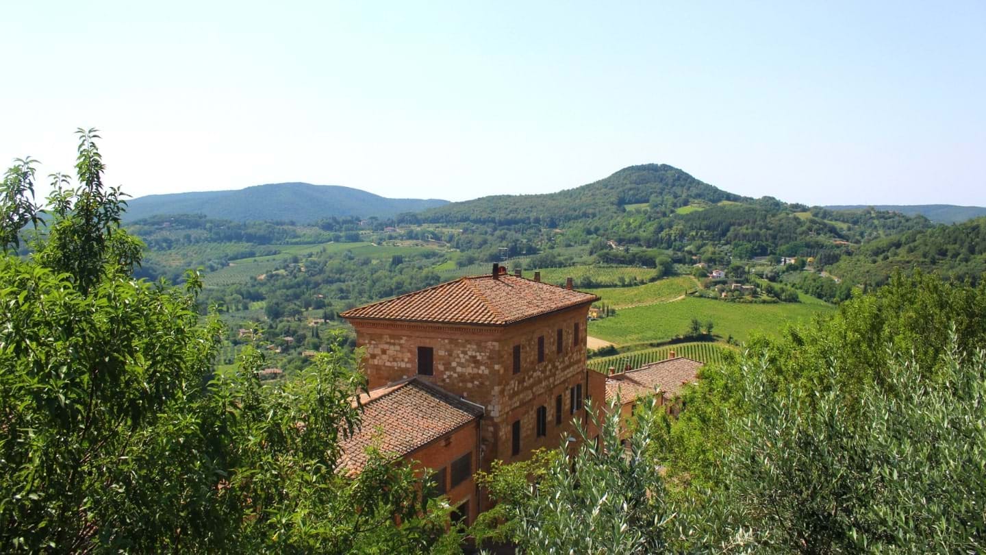 Tuscany Day Trip from Rome: 3-Course Lunch and Wine Tasting Included ...