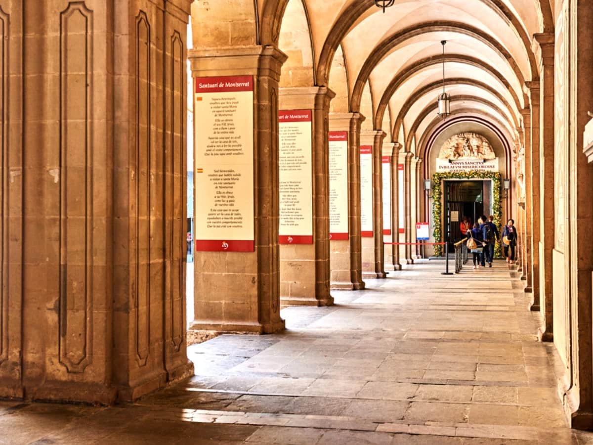 6 Amazing Things to Do and See in Montserrat, Spain - City Wonders