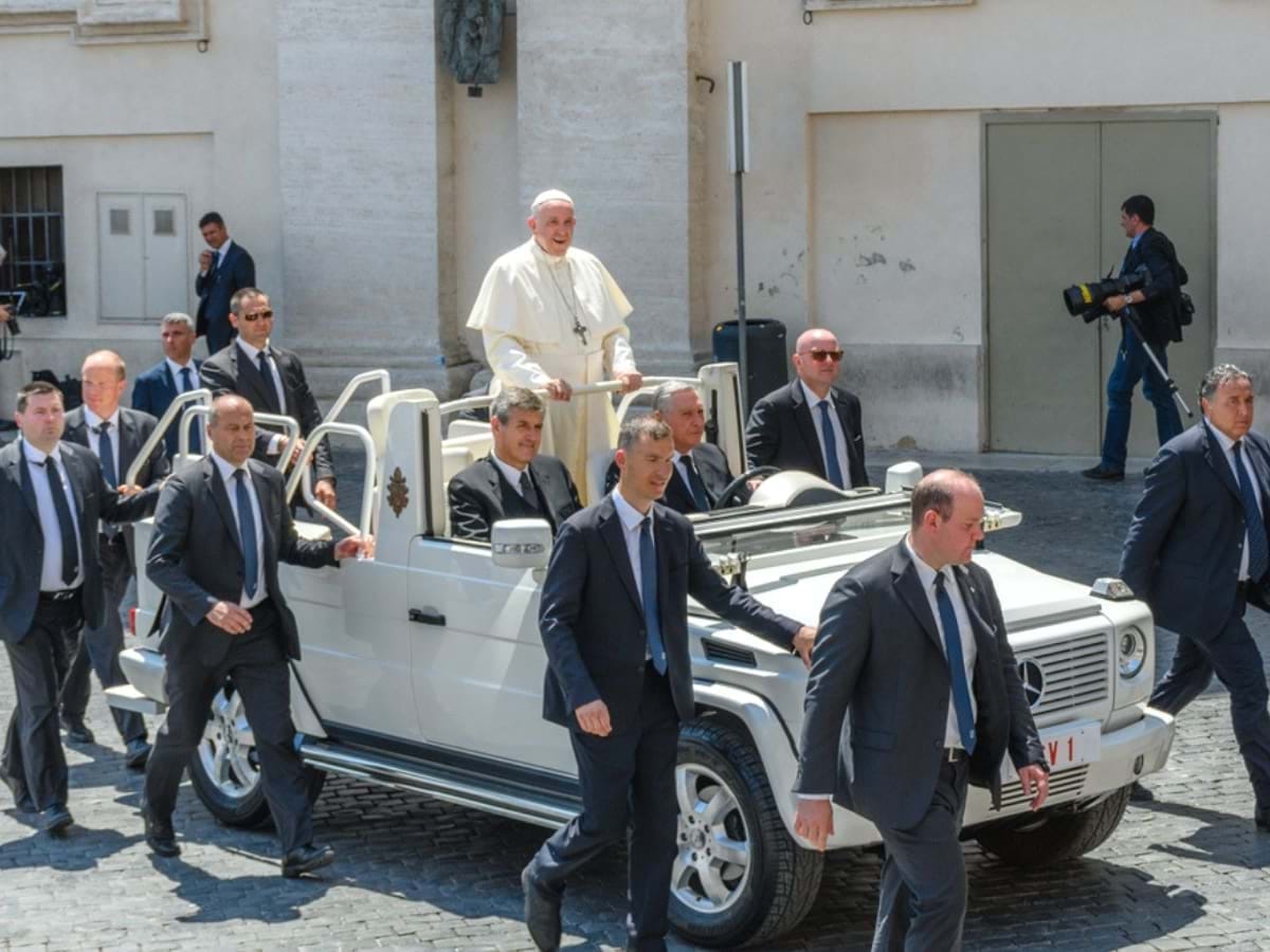 Touring the Vatican - An In-Depth Guide - City Wonders