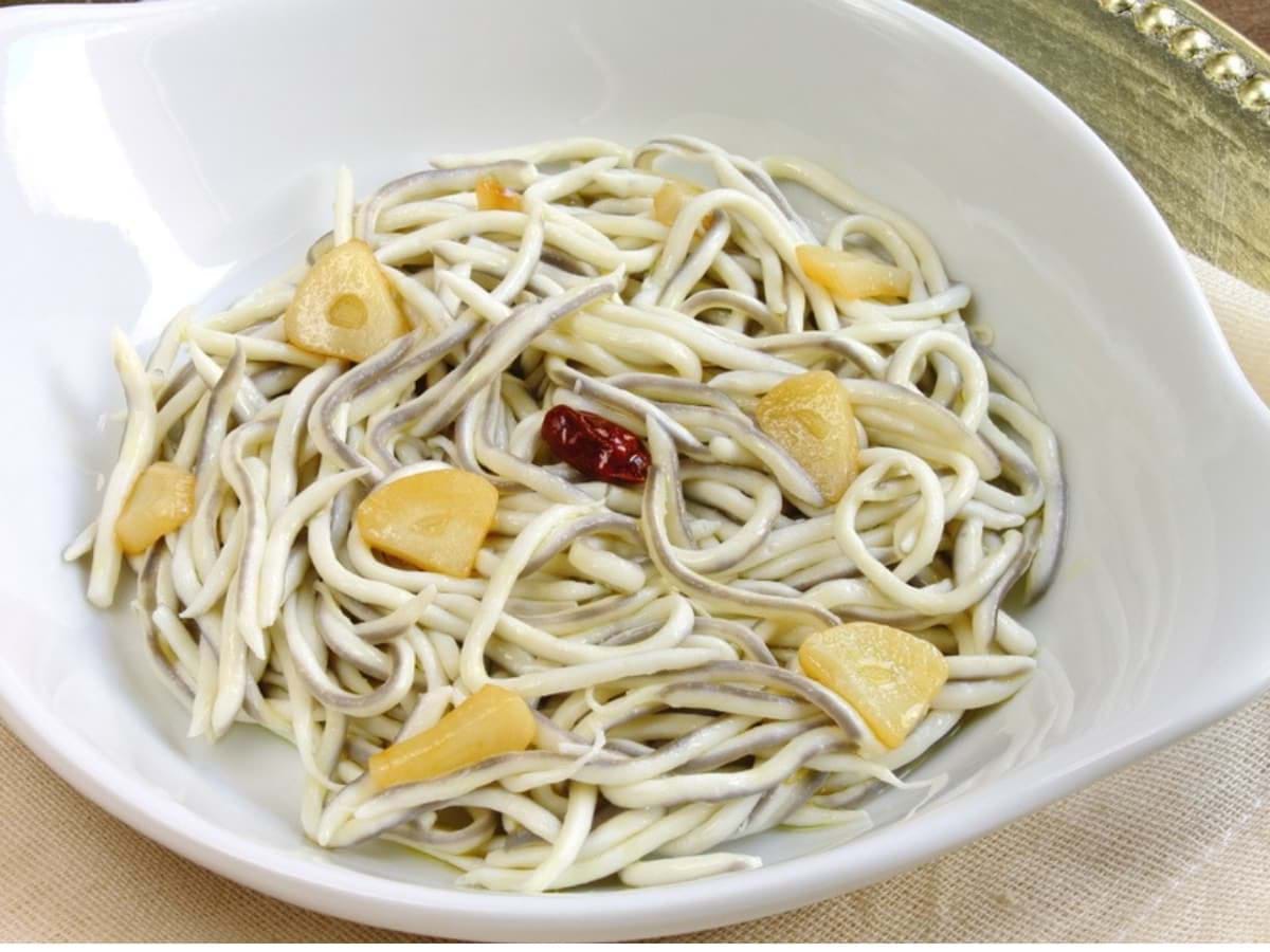 The Weirdest Foods to Try in Spain - City Wonders