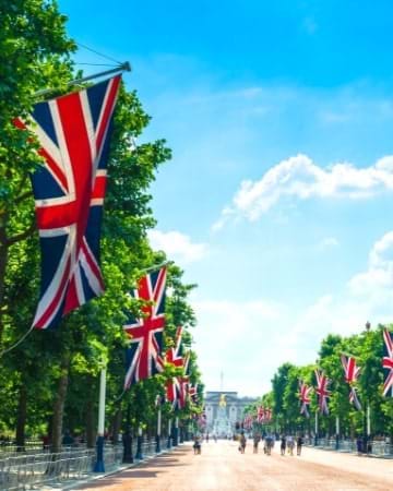 London Tours - Discover the Wonders of London with a Guided Tour - City ...