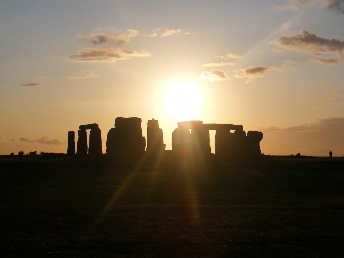 How to celebrate the Summer Solstice - City Wonders