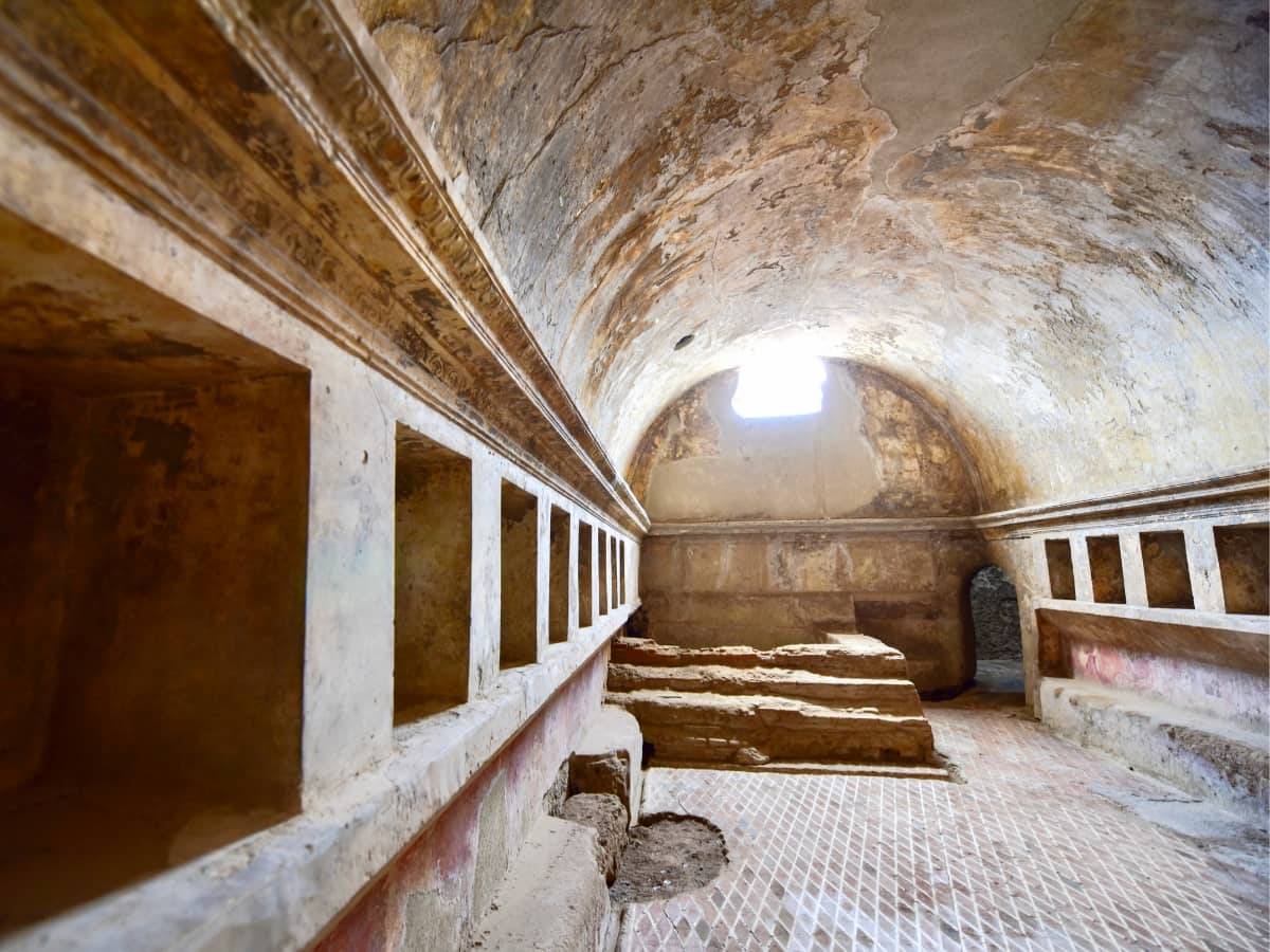 6 Interesting Things to See at Pompeii - City Wonders