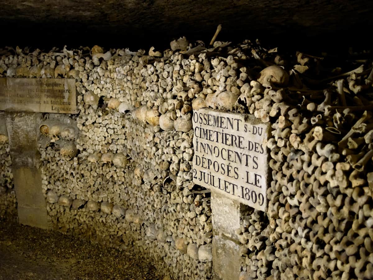 Alternative Paris Tours - City Wonders