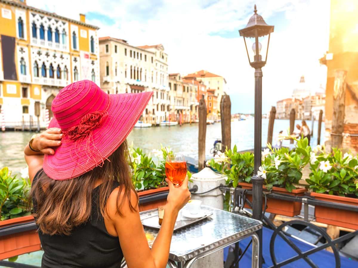 Guide to Nightlife in Venice - City Wonders