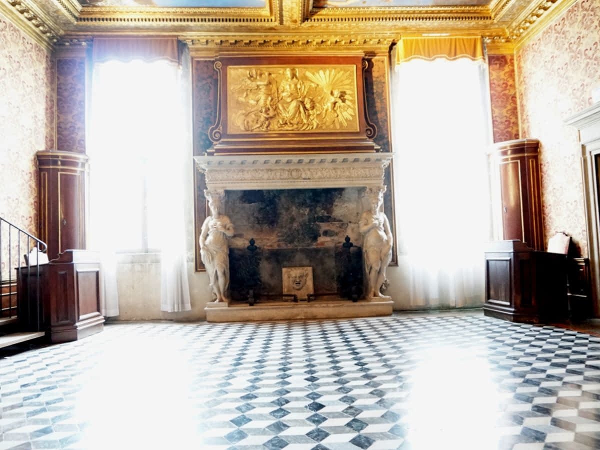 What to see at the Doge's Palace - City Wonders