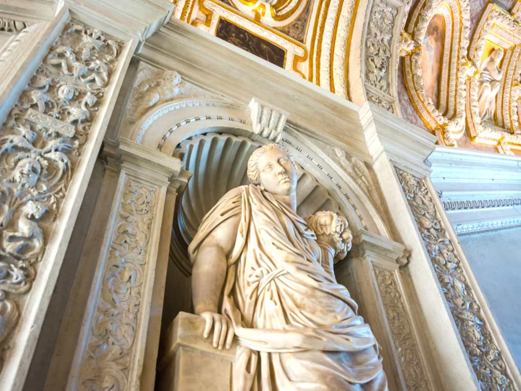 What to see at the Doge's Palace - City Wonders