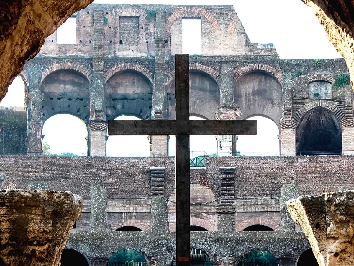 4 Top Sights to See at the Colosseum - City Wonders