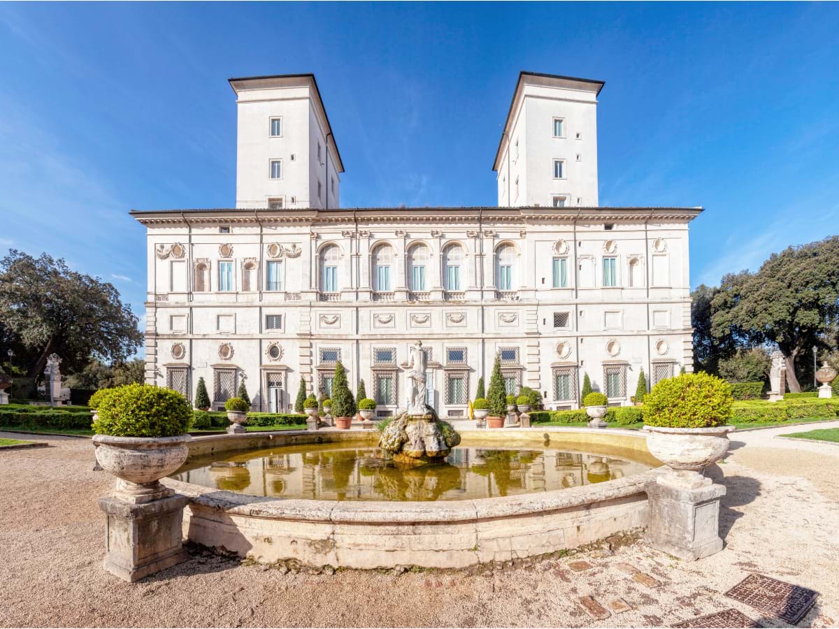 Villa Borghese Gallery & Gardens Guided Tour - City Wonders