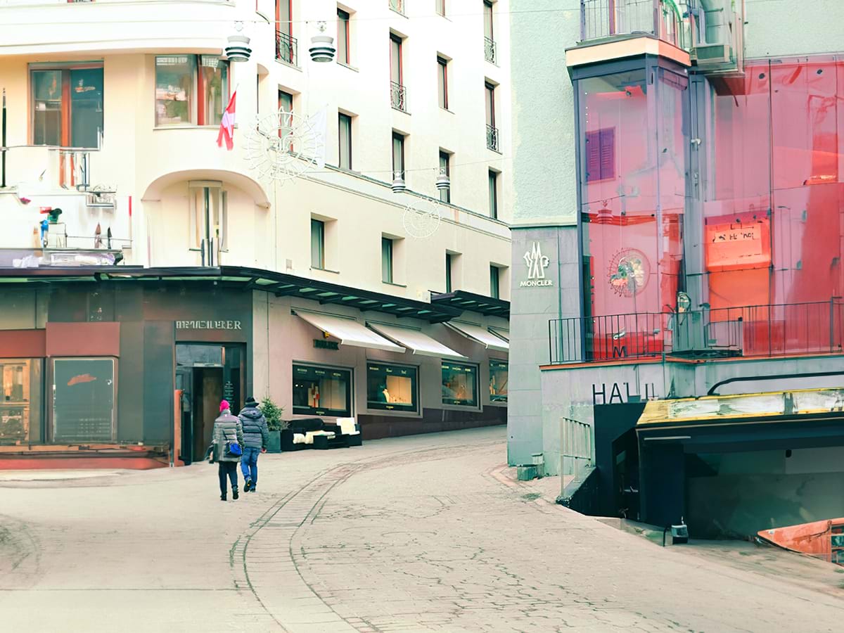 Swiss Alps and St. Moritz Tour from Milan with Bernina Red Train - City ...