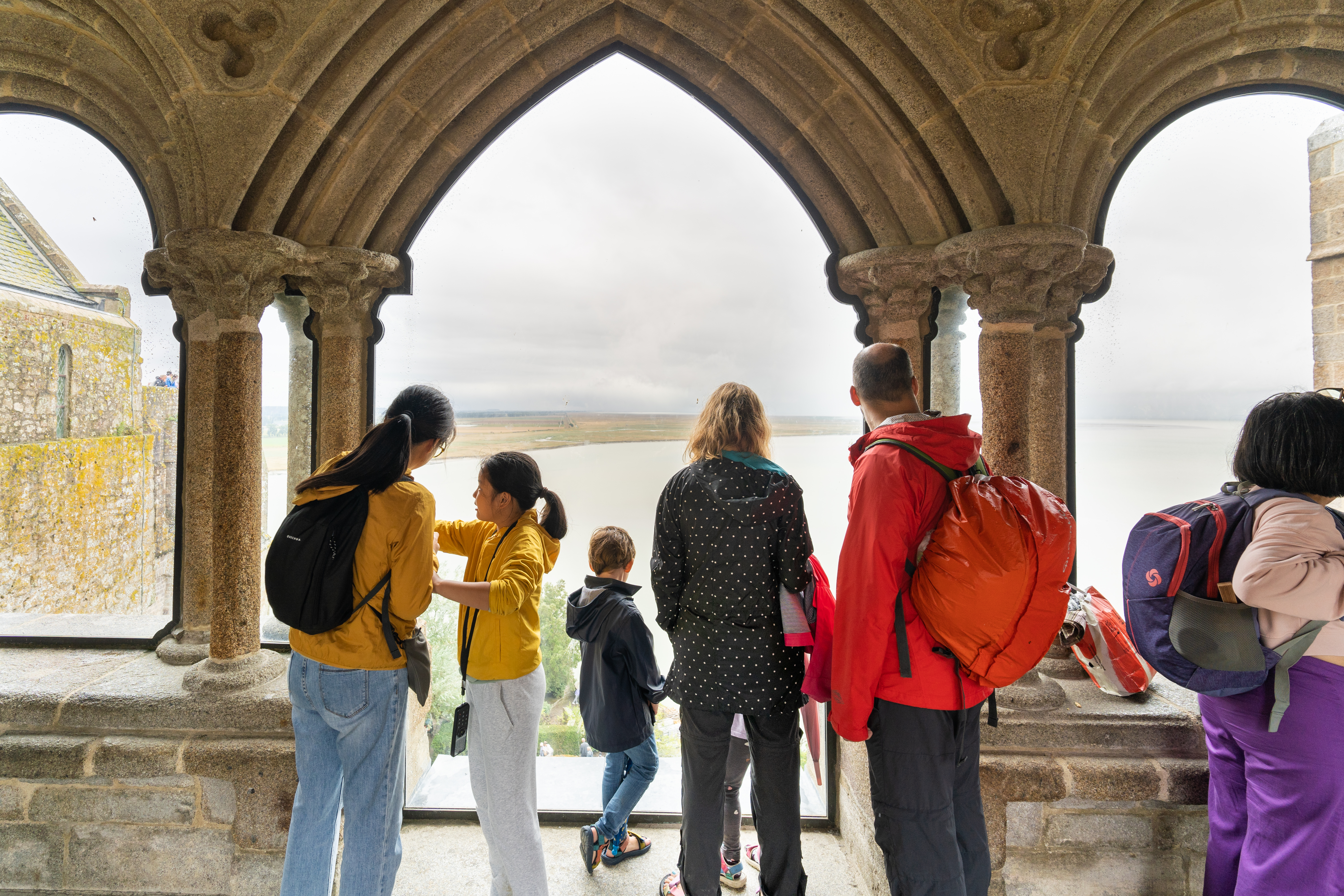 Mont Saint Michel Tour & Day Trip - Expert Guide - City Wonders