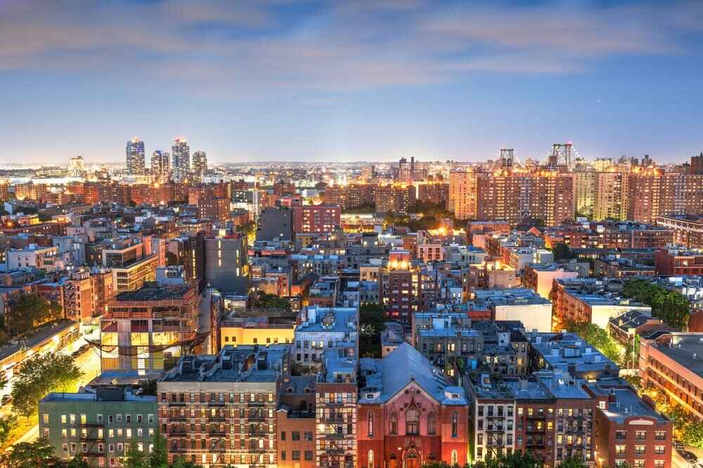 New York’s 5 Trendiest Neighborhoods | An Expert Guide - City Wonders